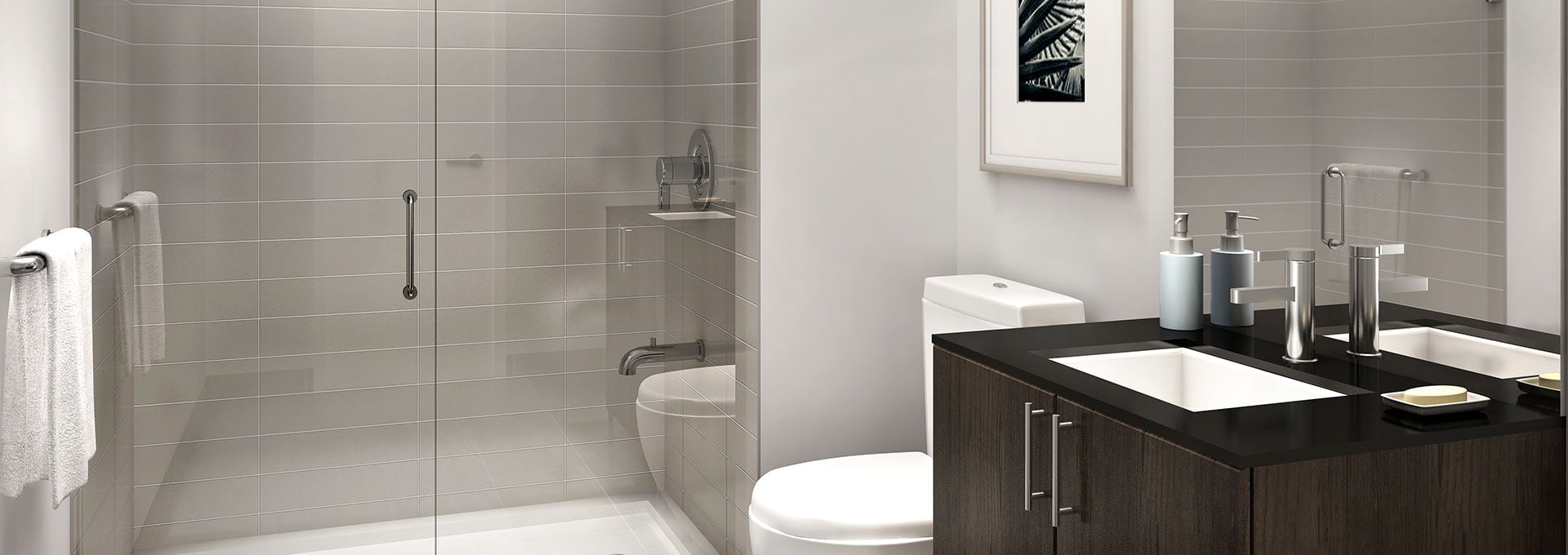 BAZIS | New Luxury Condo & Townhome Developments in Toronto