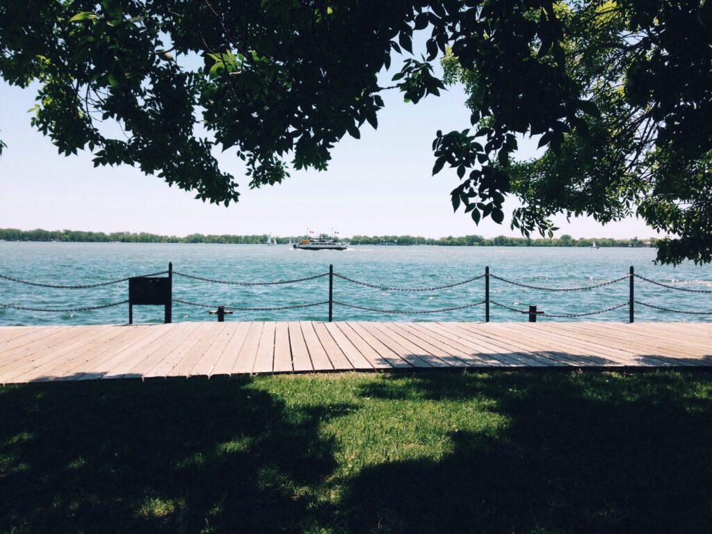 The Top 5 Activities to Do This Summer in Toronto | BAZIS