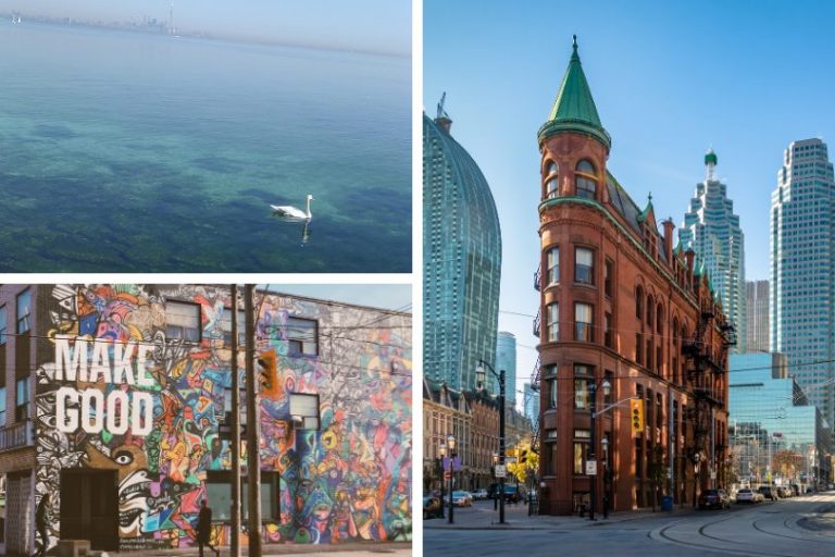 7 Fun Activities to Do in Toronto This Spring That You Didn't Know About