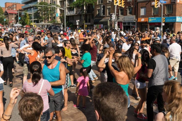 Make the Most of Your Summer in Toronto: Check Out These Amazing Events ...