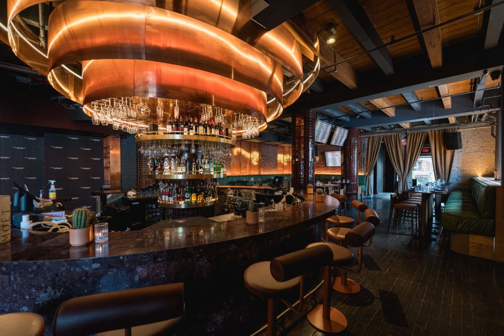 8 Toronto Hot Spots You Must Visit This Summer - BAZIS